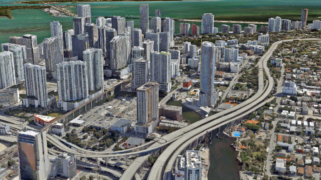 Public Works | Vexcel Data Program