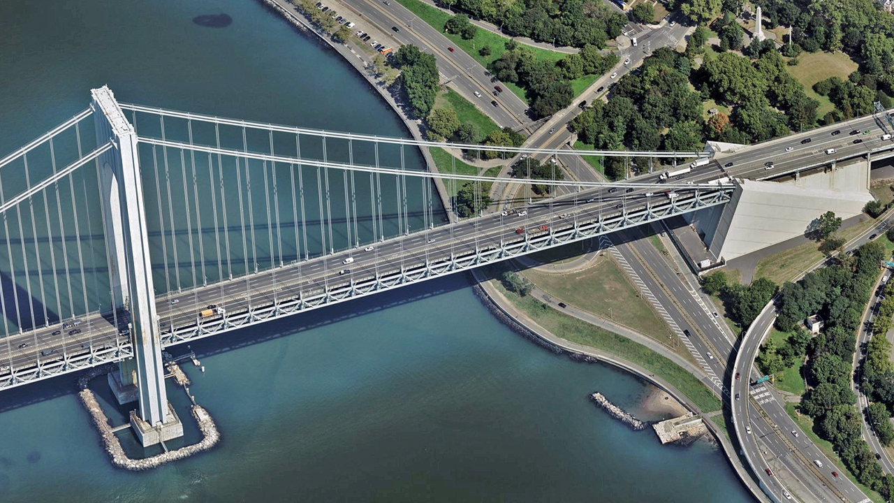 Public Safety | Vexcel Data Program