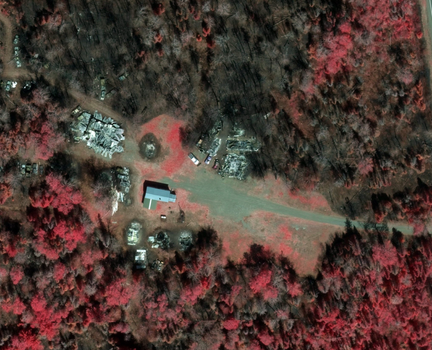 Stories | Vexcel Data Program