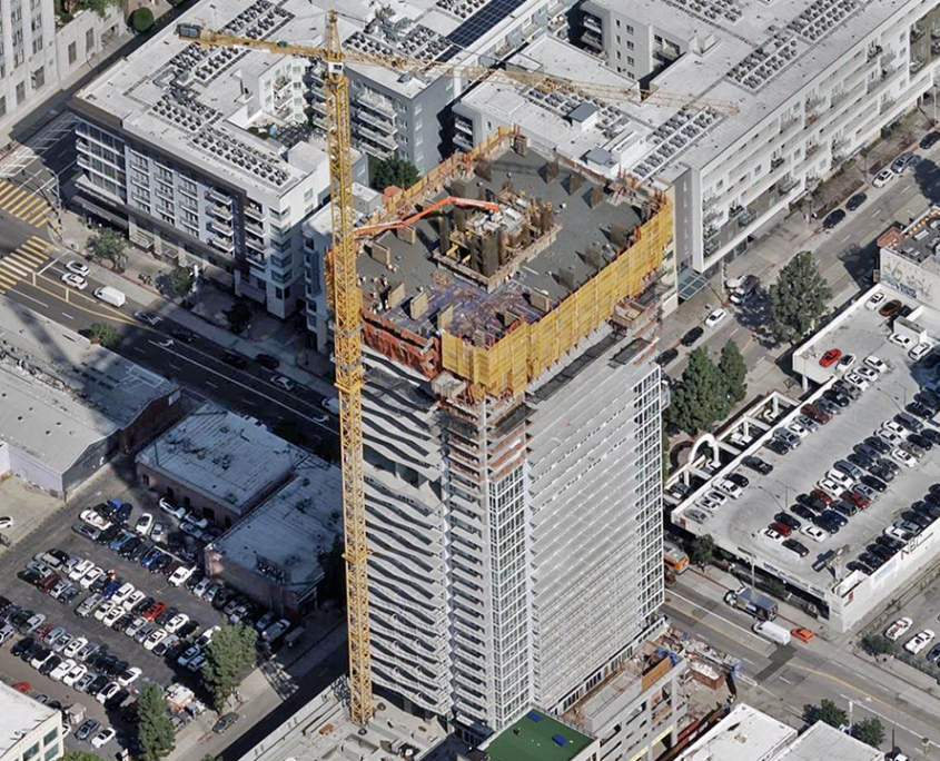 Aerial vs. Satellite Imagery: What's the Difference, and Why It Matters ...