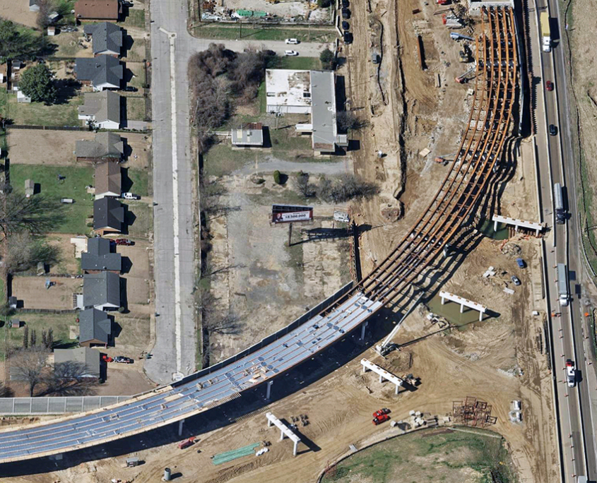 Aerial vs. Satellite Imagery: What's the Difference, and Why It Matters ...