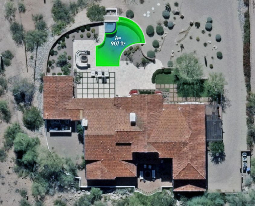 Vexcel Platform for Developers | Vexcel Data Program