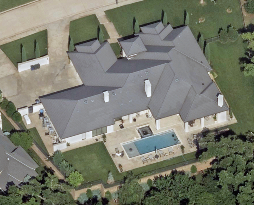 Aerial vs. Satellite Imagery: What's the Difference, and Why It Matters ...