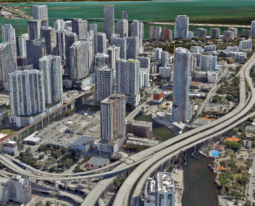 About | Vexcel Data Program