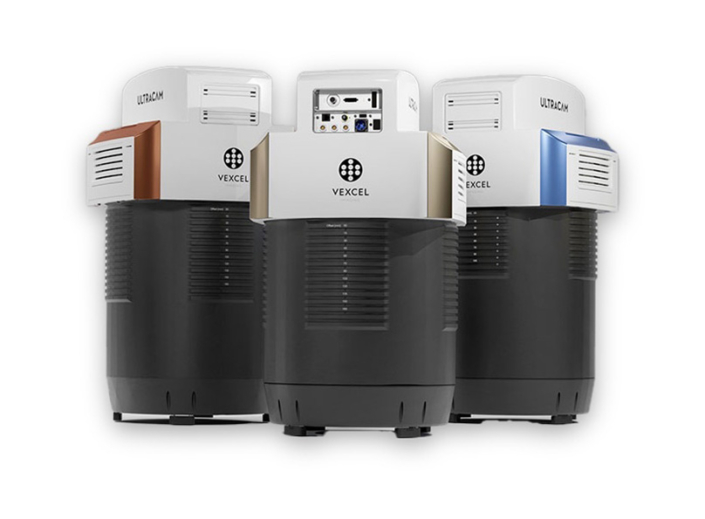 About | Vexcel Data Program