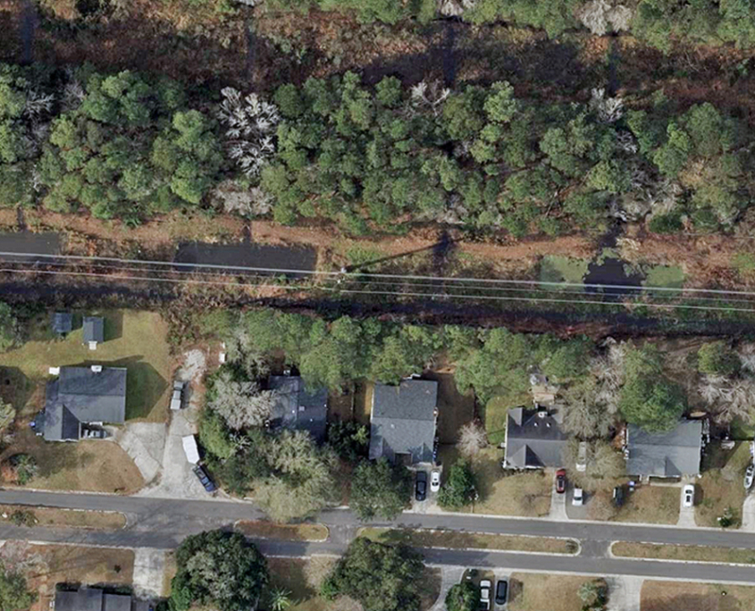 About | Vexcel Data Program