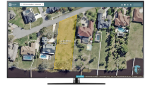 Vexcel Viewer | Vexcel Data Program