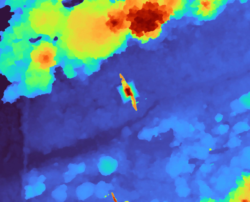 aerial imagery for utilities Archives | Vexcel Data Program