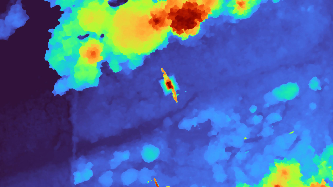Storms Don't Just Knock Down Power Lines. They Expose Risk. | Vexcel