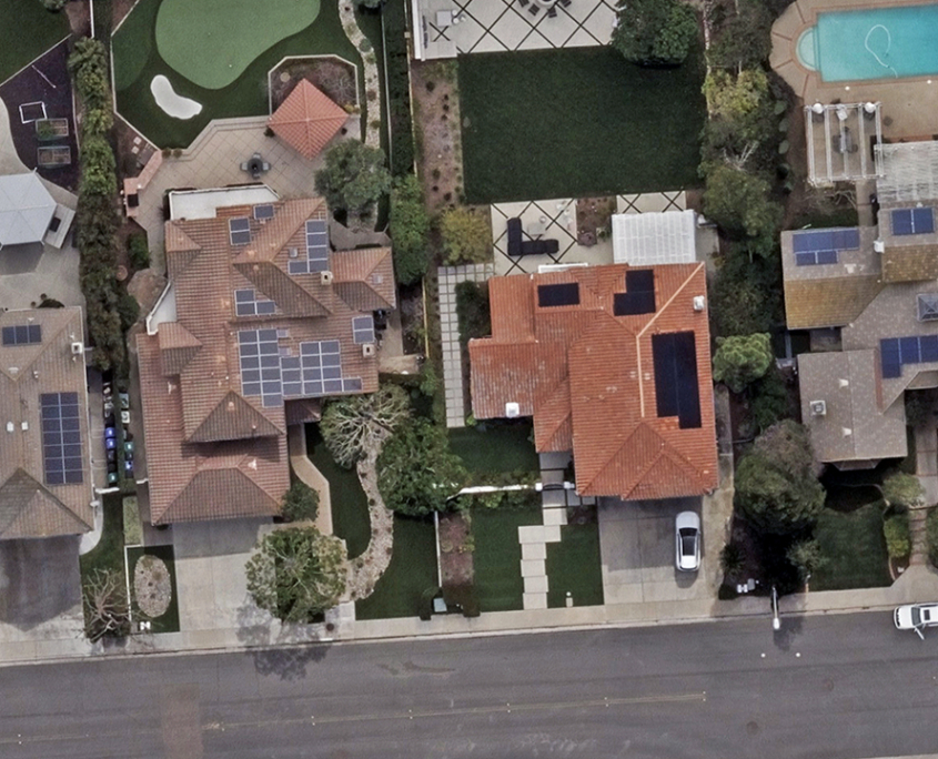 About | Vexcel Data Program