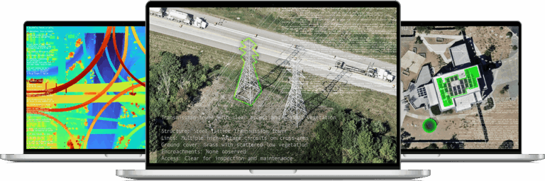 Aerial Imagery, Maps & Geospatial Data | Vexcel Data Program