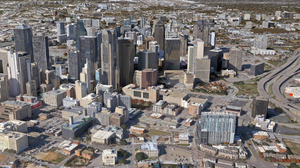 Adaptive Motion Compensation: Motion Happens. Blur Doesn't Have To ...