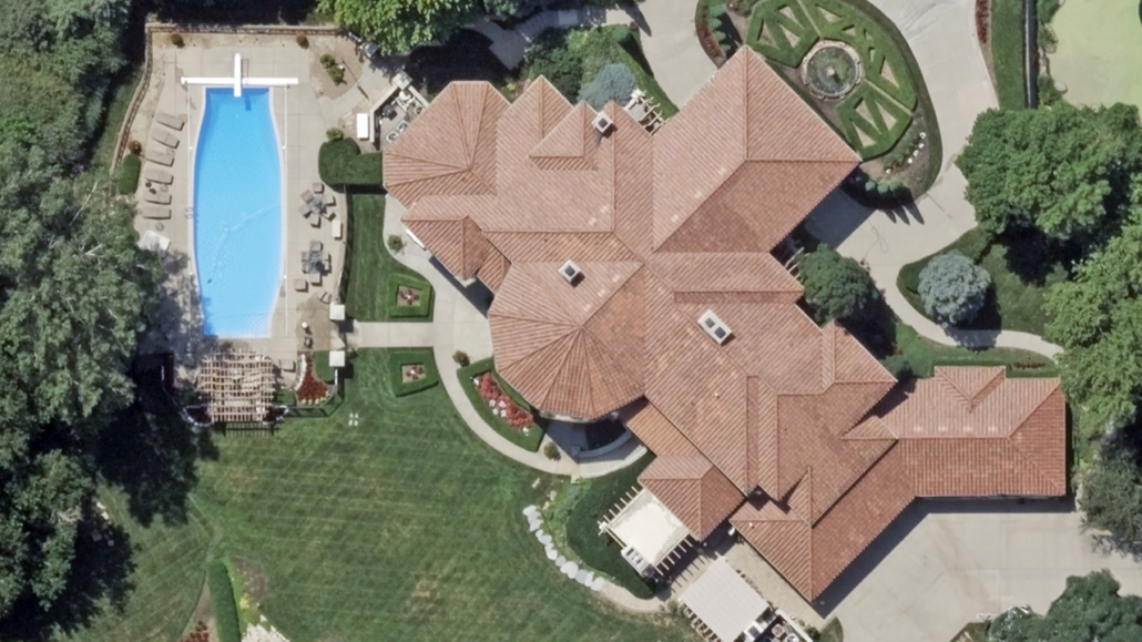 Vexcel Announces the First Nationwide U.S. Aerial Imagery Program at 7 ...
